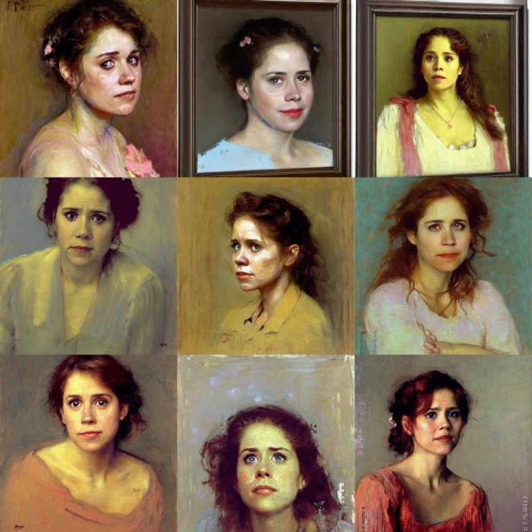 50 Stable Diffusion Photorealistic Portrait Prompts - DC 50 Stable Diffusion Photorealistic Portrait Prompts - DC